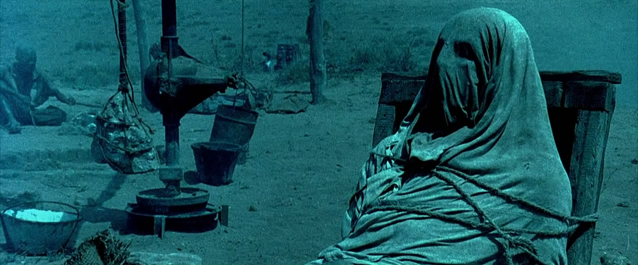 Painted Frame: BLACK HAWK DOWN